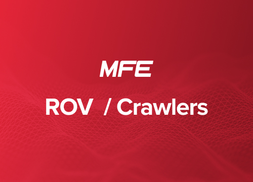 ROV / Crawlers | Directory