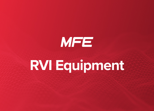 RVI Equipment | Directory