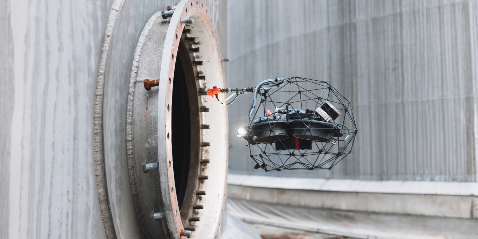 Drone UT AIIM Training Course in Partnership with ASNT | Training