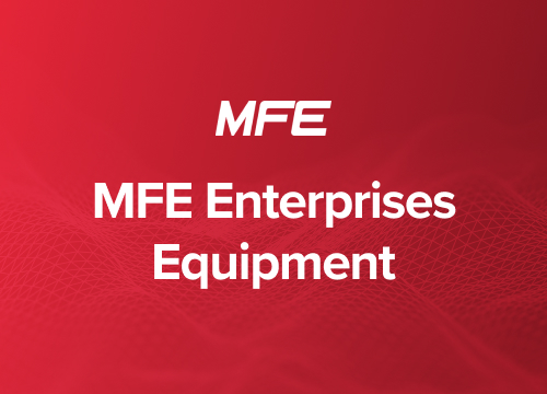 MFE Enterprises | Directory & Distributors