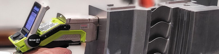 NRCan XRF Certification Course | Training