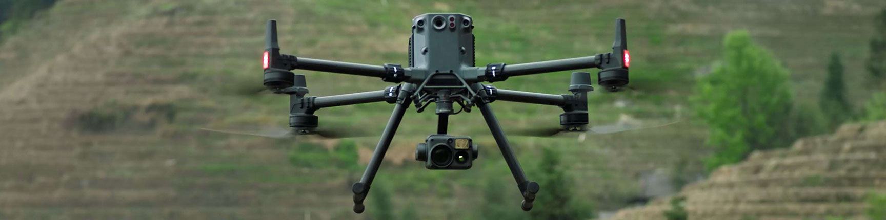 Advanced sUAS Training Course | Training