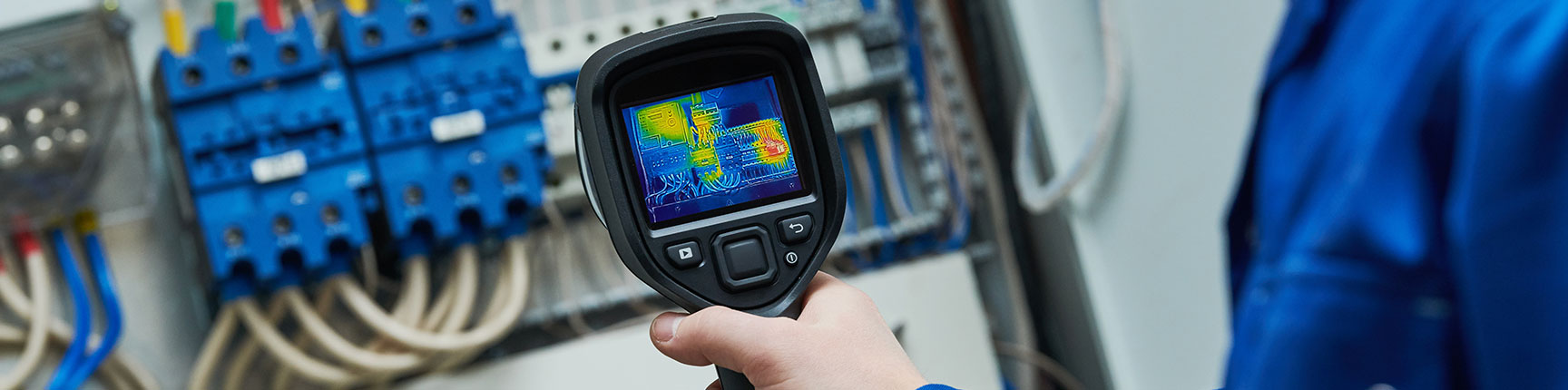 Thermography Certification Course | Training