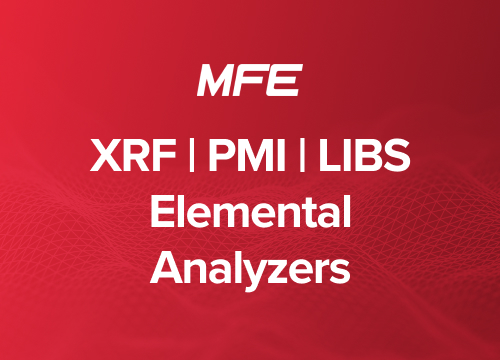 XRF | PMI | LIBS Elemental Analyzers | Directory