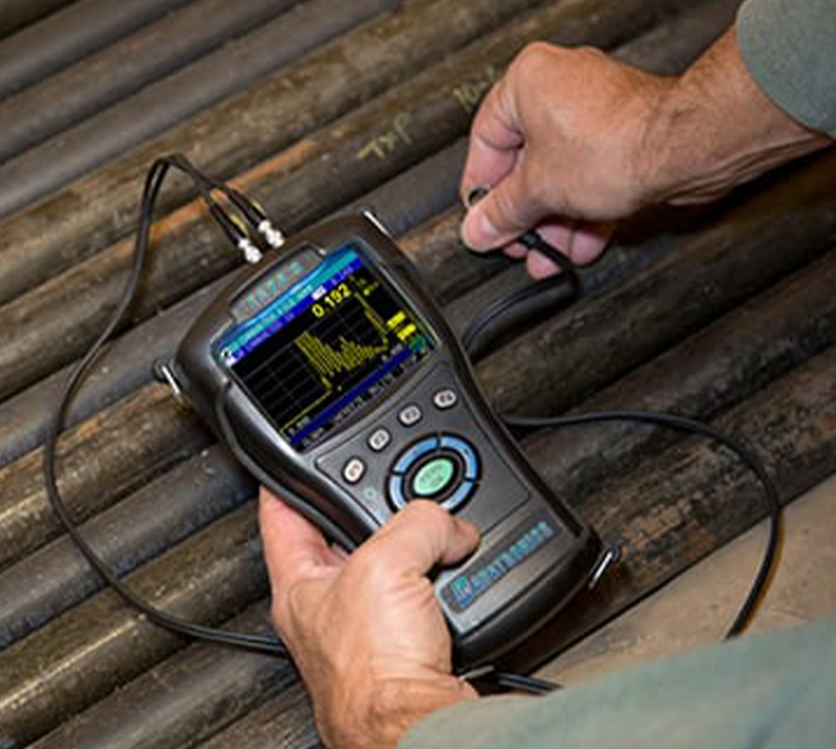 Ultrasonic Thickness Gauges: Top Options on the Market & More