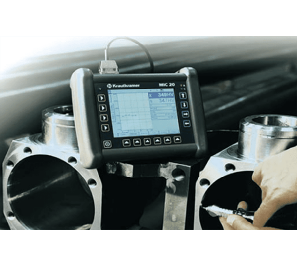 GE MIC 10 | For Rent