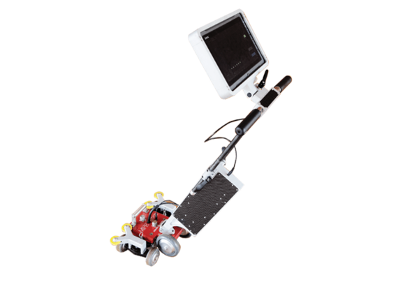 MFE Mark IV Tank Floor Scanner | Buy or Rent