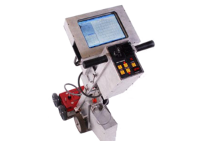 MFE Mark IV Tank Floor Scanner | Buy or Rent