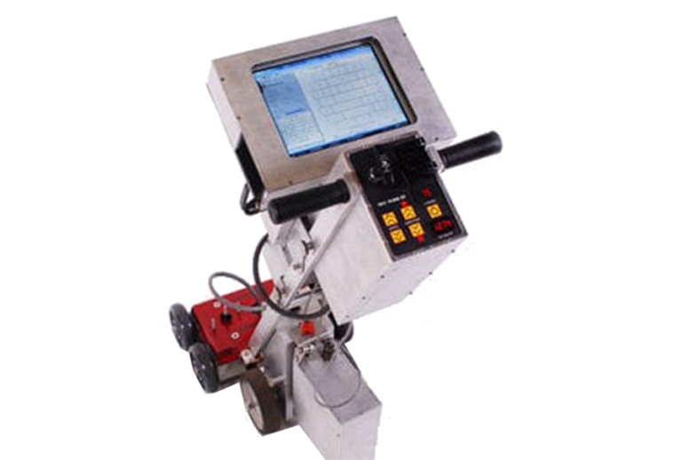 MFE Mark IV Tank Floor Scanner | Buy or Rent