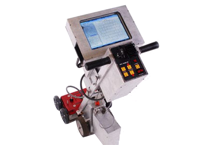 MFE Mark IV Tank Floor Scanner | Buy or Rent