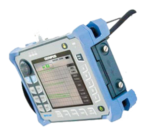 Olympus NORTEC 600 | For Rent