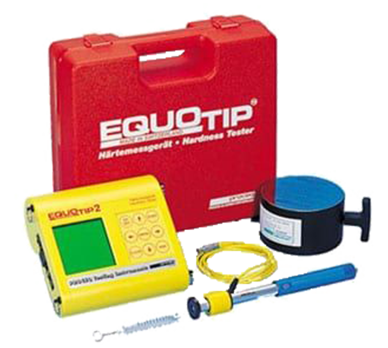 Screening Eagle Proceq Equotip 2 | For Rent