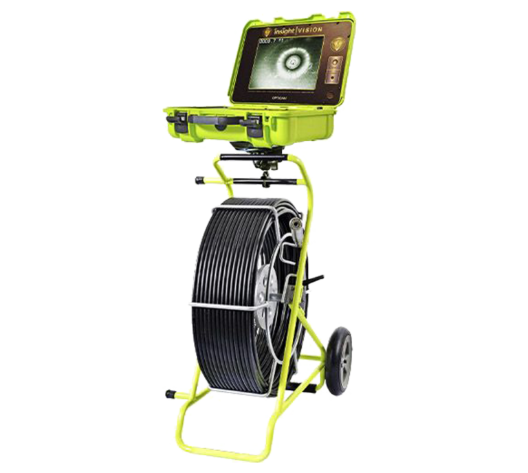 Inspection Cameras: An In-Depth Guide [New for 2025]
