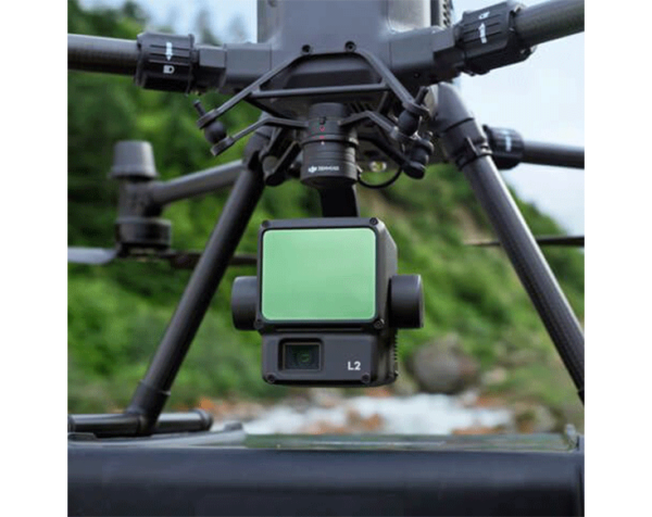 DJI Zenmuse L2 | For Sale