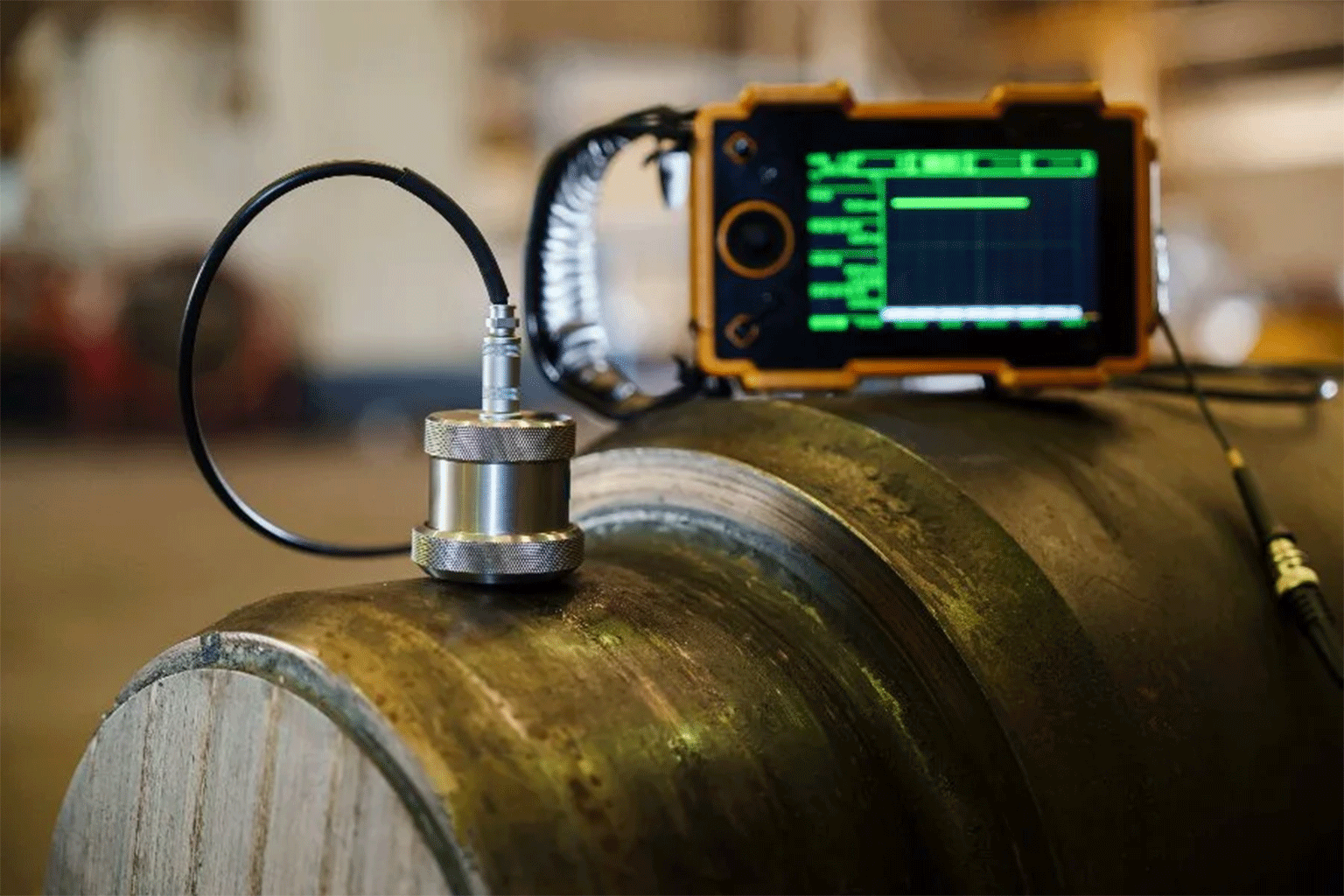 Ultrasonic Testing An In Depth Guide New For 2024