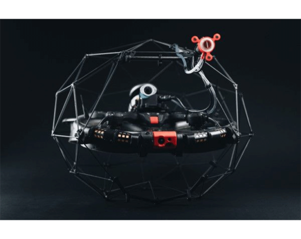 Flyability Elios 3 | For Sale