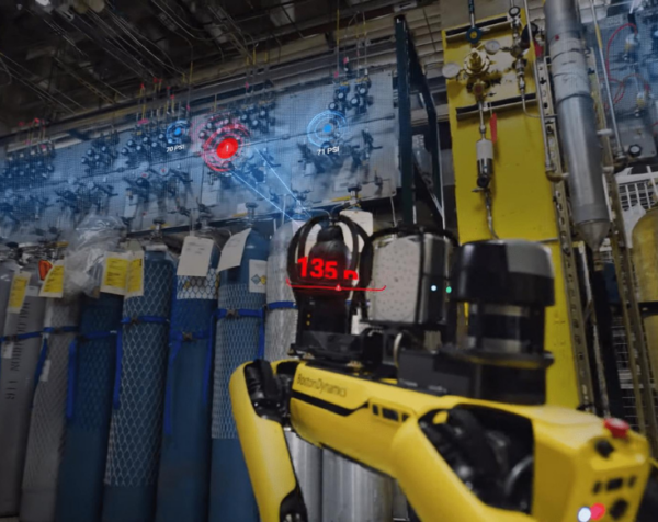 Boston Dynamics Orbit | For Sale