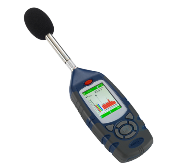 Sound Level Meters: How They Work, Best Models & More | Guide