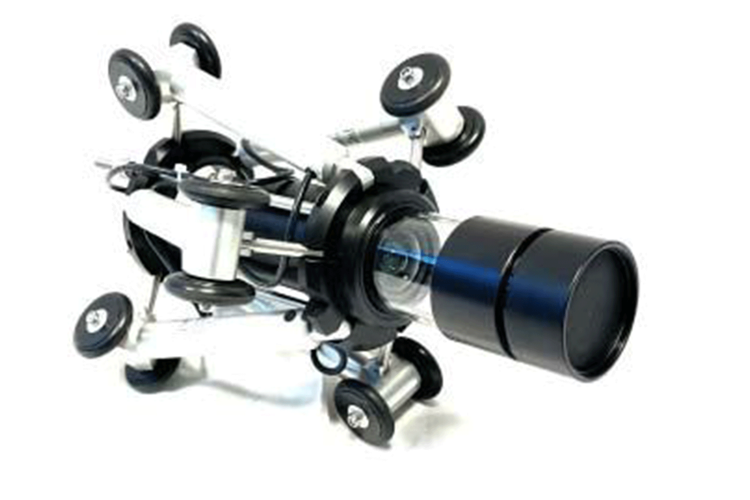 Robotics for NDT | Guide