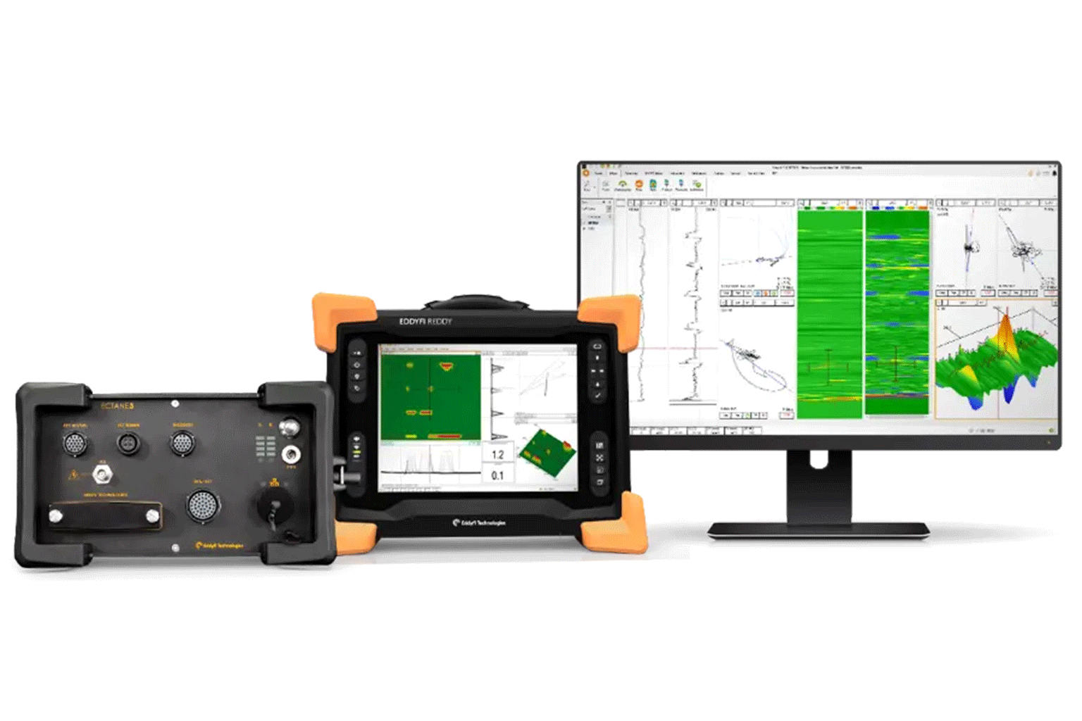 Eddy Current Testing An In Depth Guide New For 2024