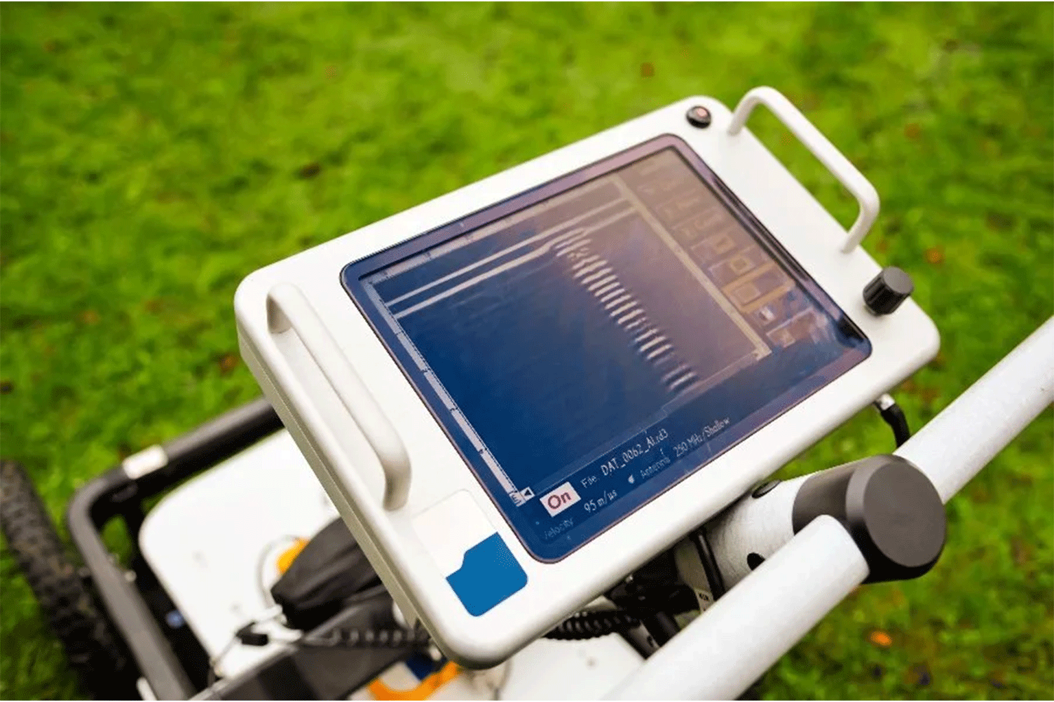 Ground Penetrating Radar (GPR): An In-Depth Guide [New for 2024]