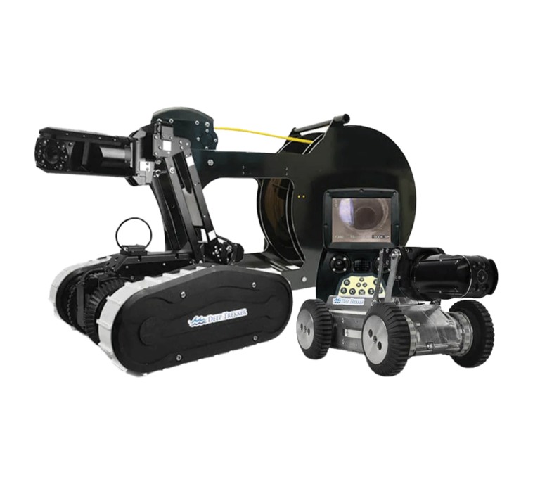 Deep Trekker DT300 Series Package | For Sale
