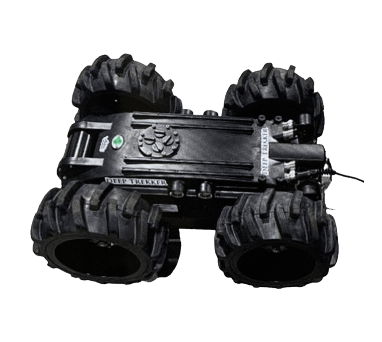 Pipe Trekker DT840 UGV | For Rent