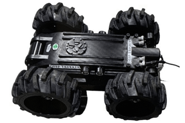 Crawler Robots: Your Guide to the Top Robotic Crawlers