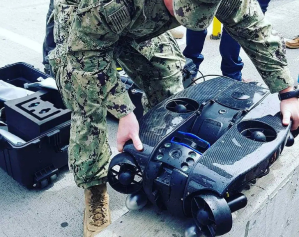 Deep Trekker REVOLUTION | For Sale