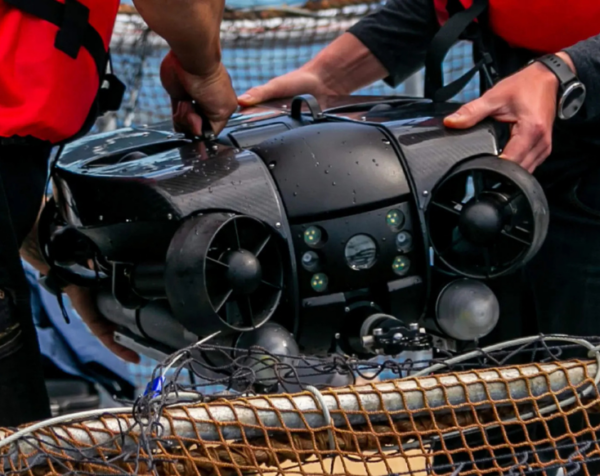 Deep Trekker REVOLUTION | For Sale