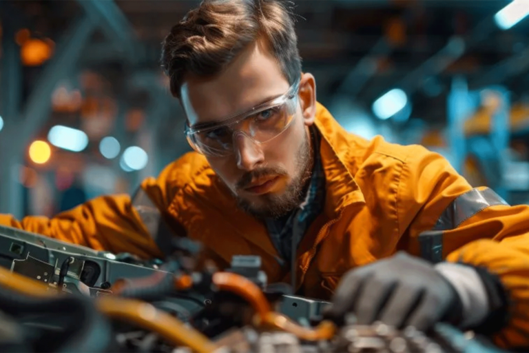 Visual Inspection: An In-Depth Guide [New for 2025]