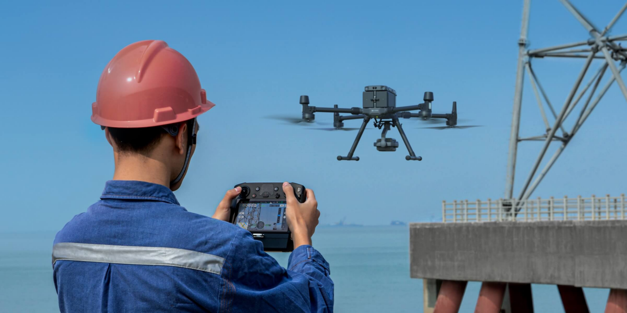 Best Commercial Drones & Professional Drones of 2025