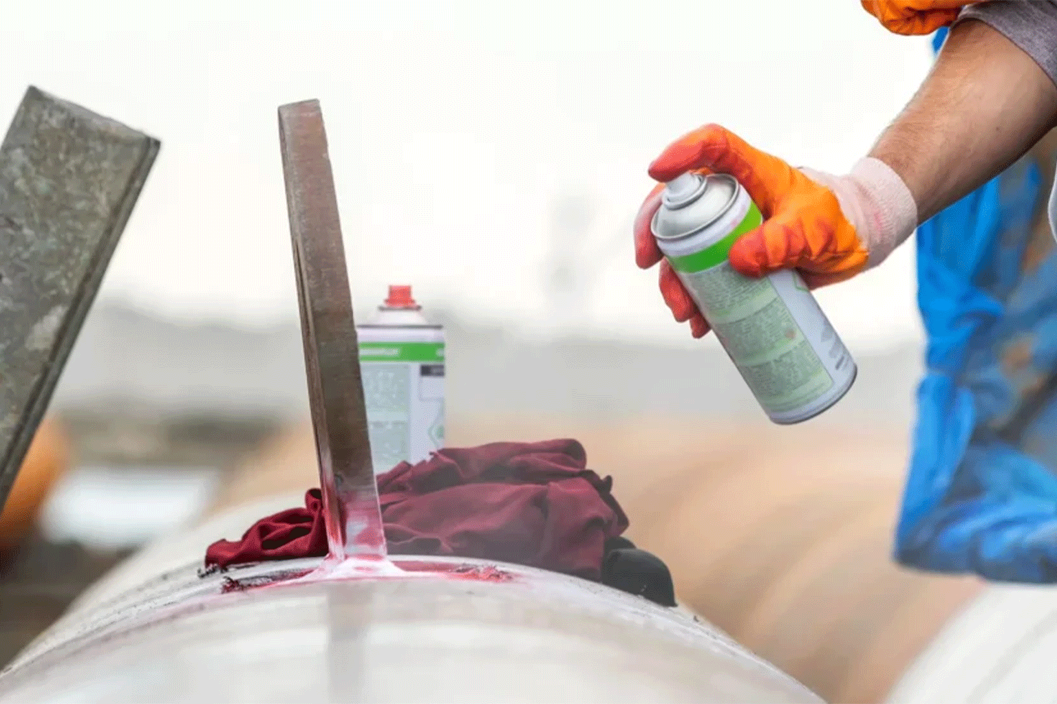 NDT: The Complete Guide to Non-Destructive Testing [Updated for 2025]