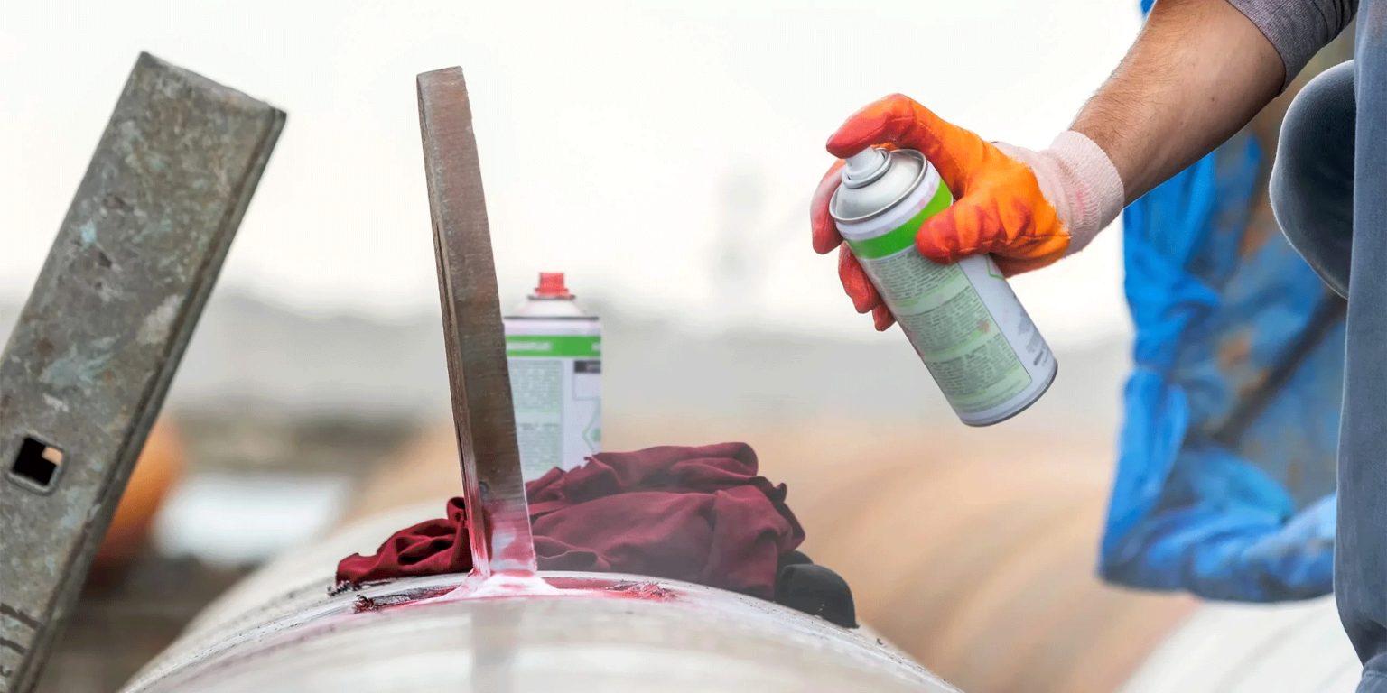 Dye Penetrant Testing: An In-Depth Guide [New for 2025]