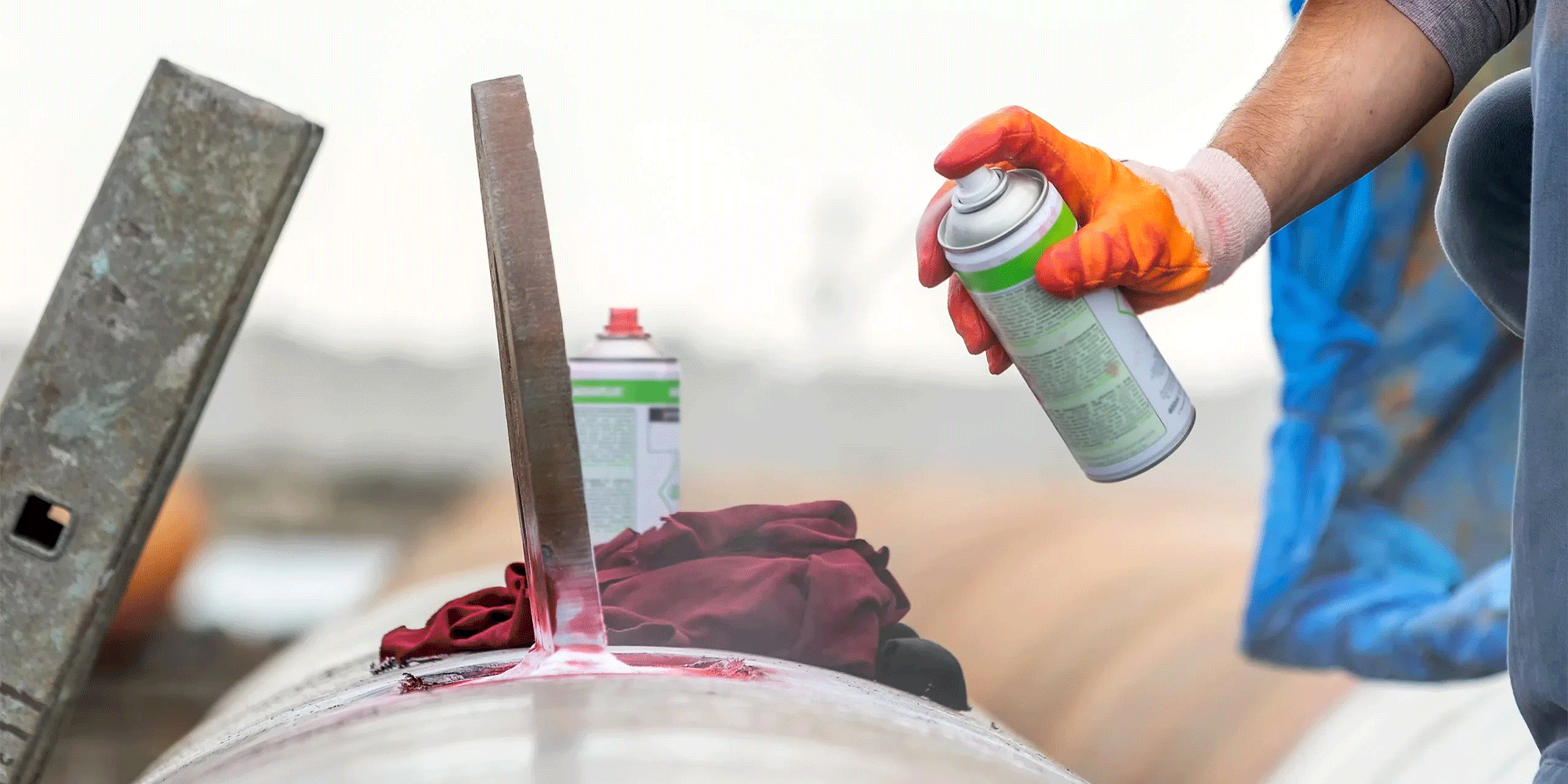 Dye Penetrant Testing: An In-Depth Guide [New for 2025]