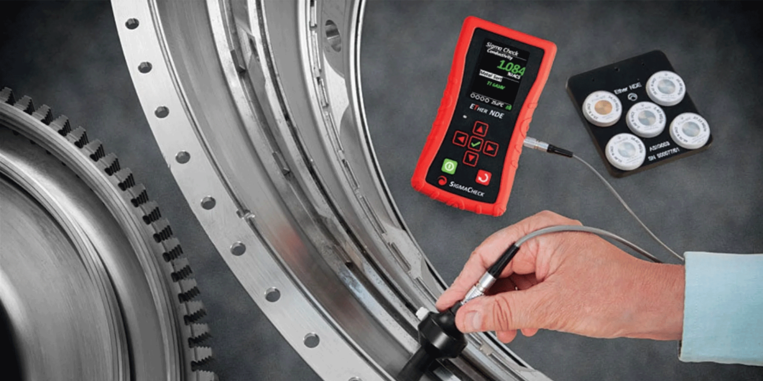 Eddy Current Testing: An In-Depth Guide [New for 2025]