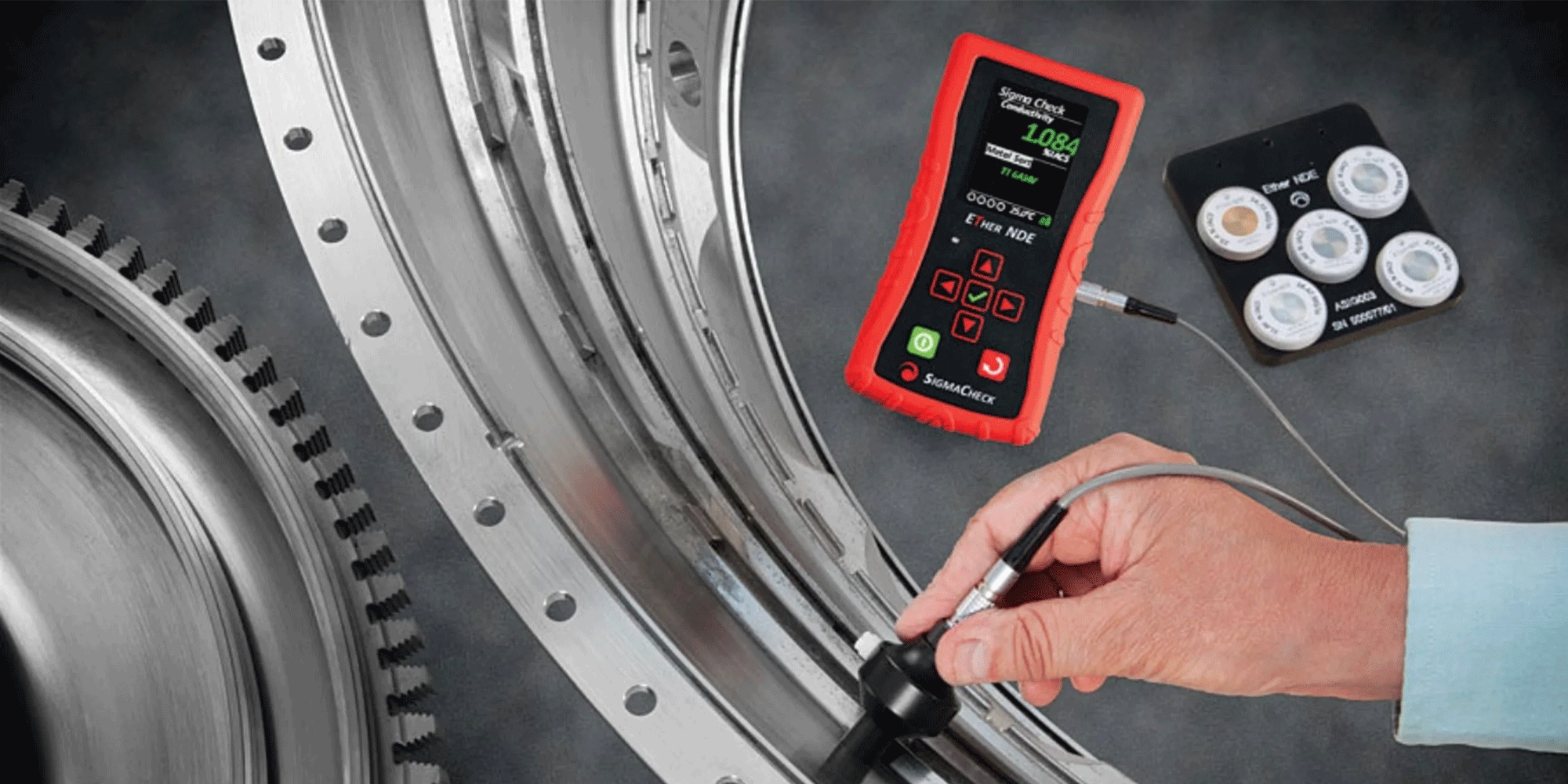 Eddy Current Testing: An In-Depth Guide [New for 2024]