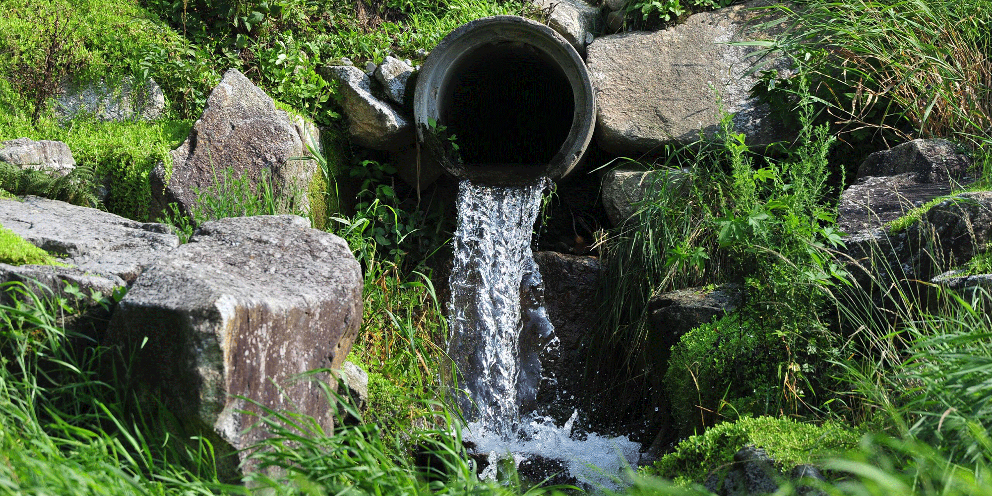 Elios 3 Drone Uses LiDAR for Storm Drain Inspection | Case Study