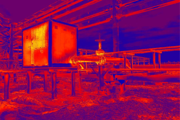 Thermographic Inspection: An In-Depth Guide [New for 2025]