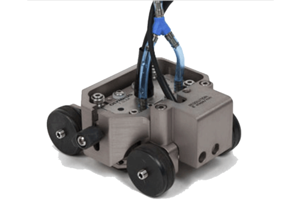 Evident OmniScan X4 | For Rent