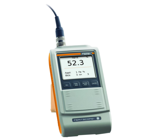 Fischer FMP30 Feritscope | For Rent