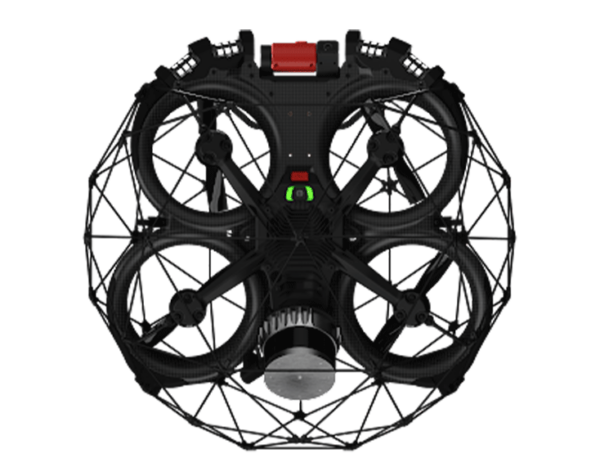 Flyability Elios 3 | à vendre