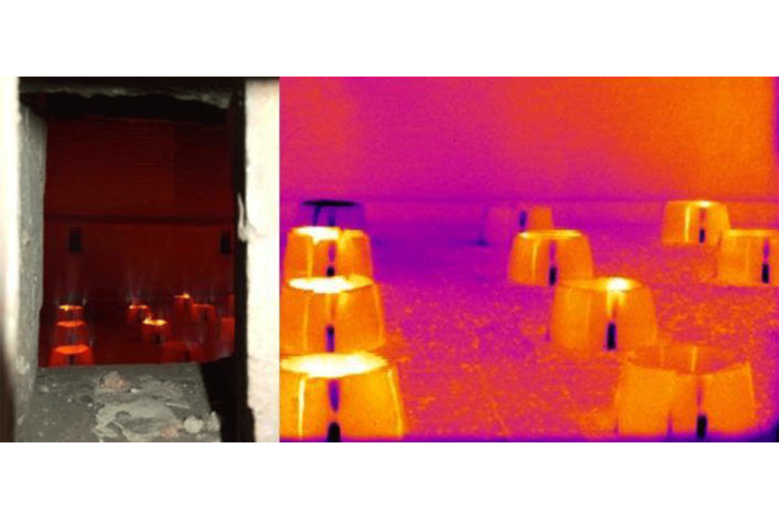 Factors Affecting Accurate Furnace Thermography | Article