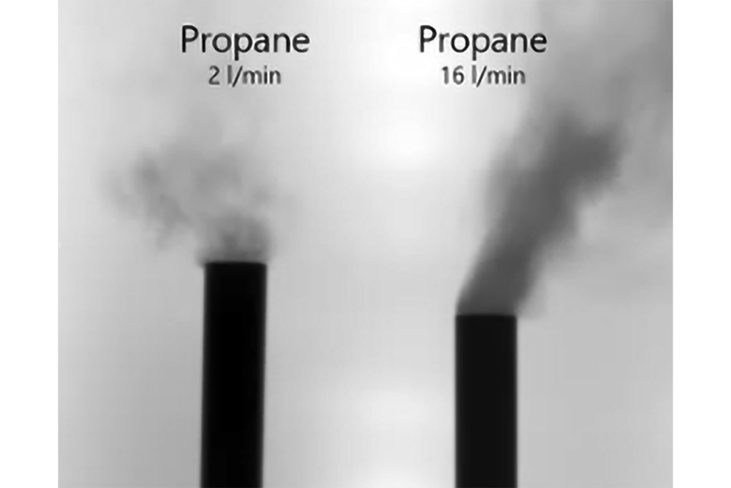 Understanding Optical Gas Imaging Quantification | Article