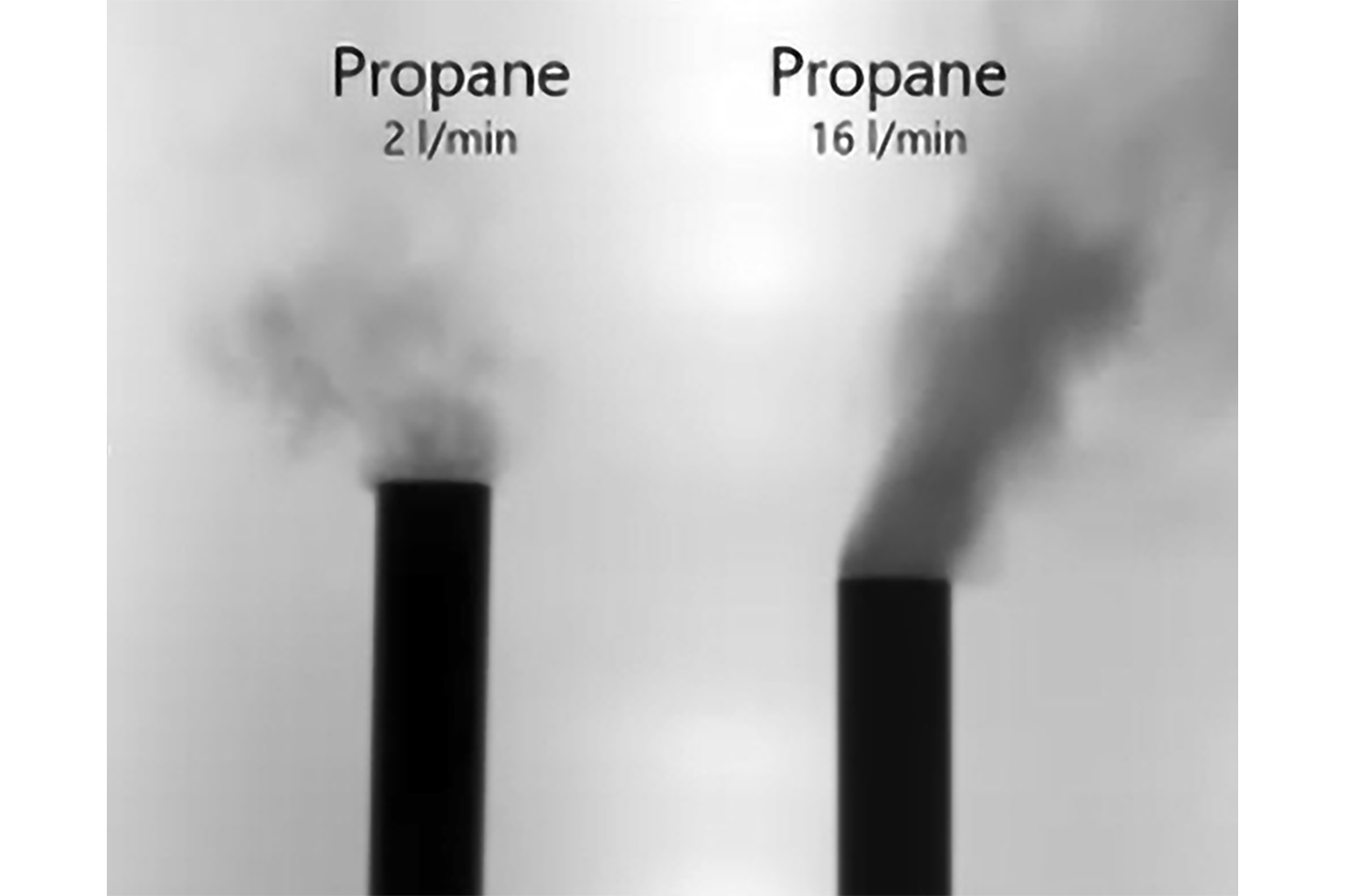 Understanding Optical Gas Imaging Quantification | Article