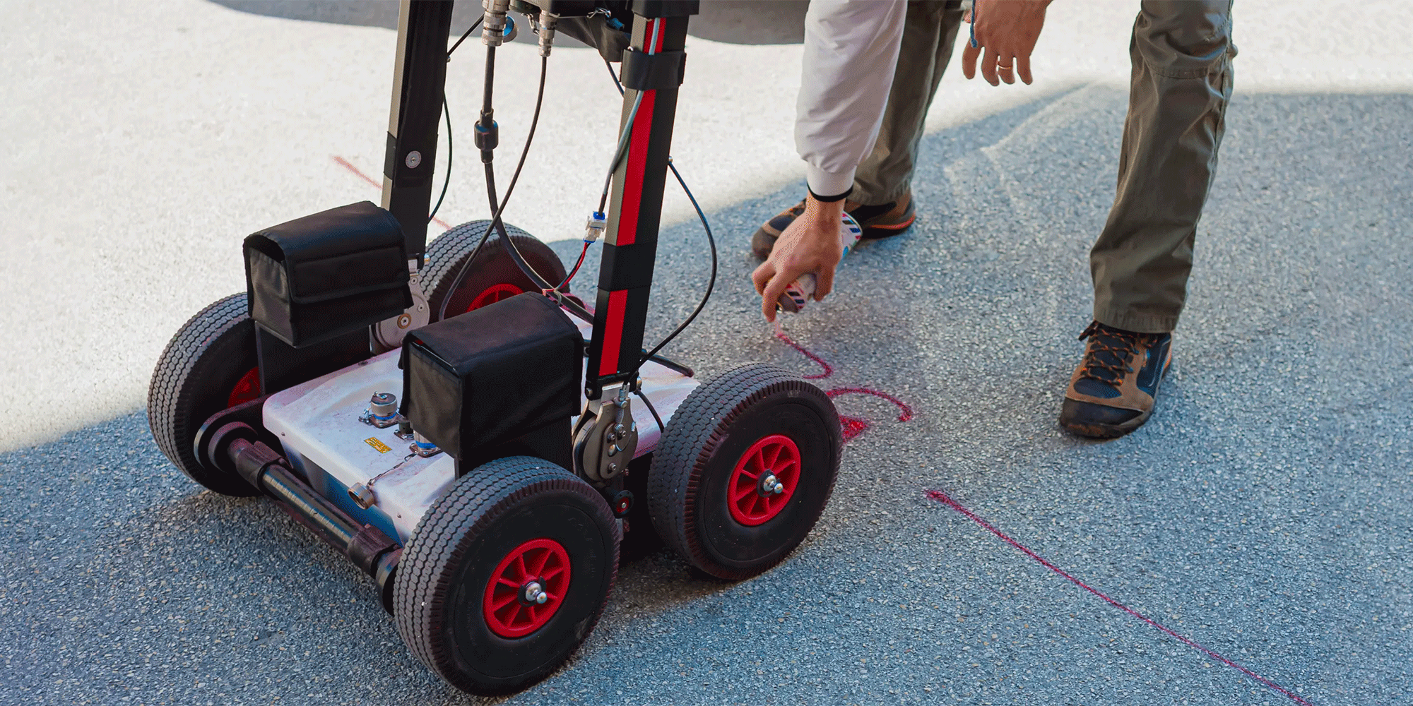 Ground Penetrating Radar (GPR): An In-Depth Guide
