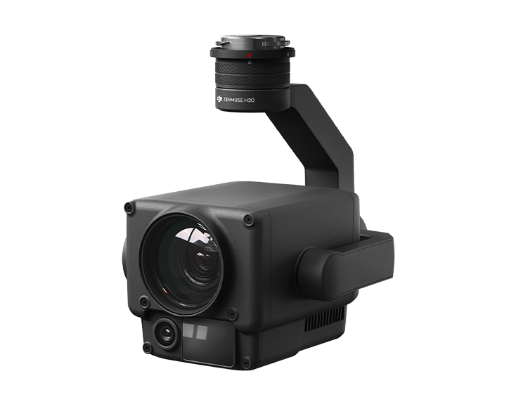 DJI Zenmuse H20T | Buy or Rent