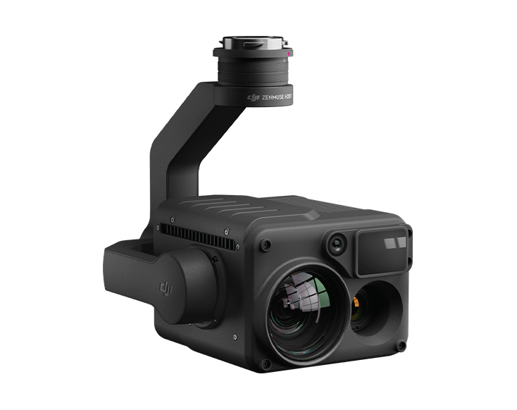 DJI Zenmuse H20T | Buy or Rent