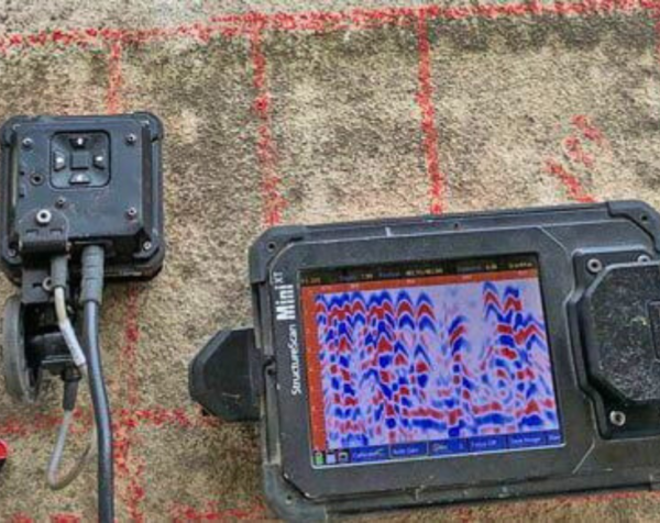 GSSI StructureScan Mini XT | For Sale