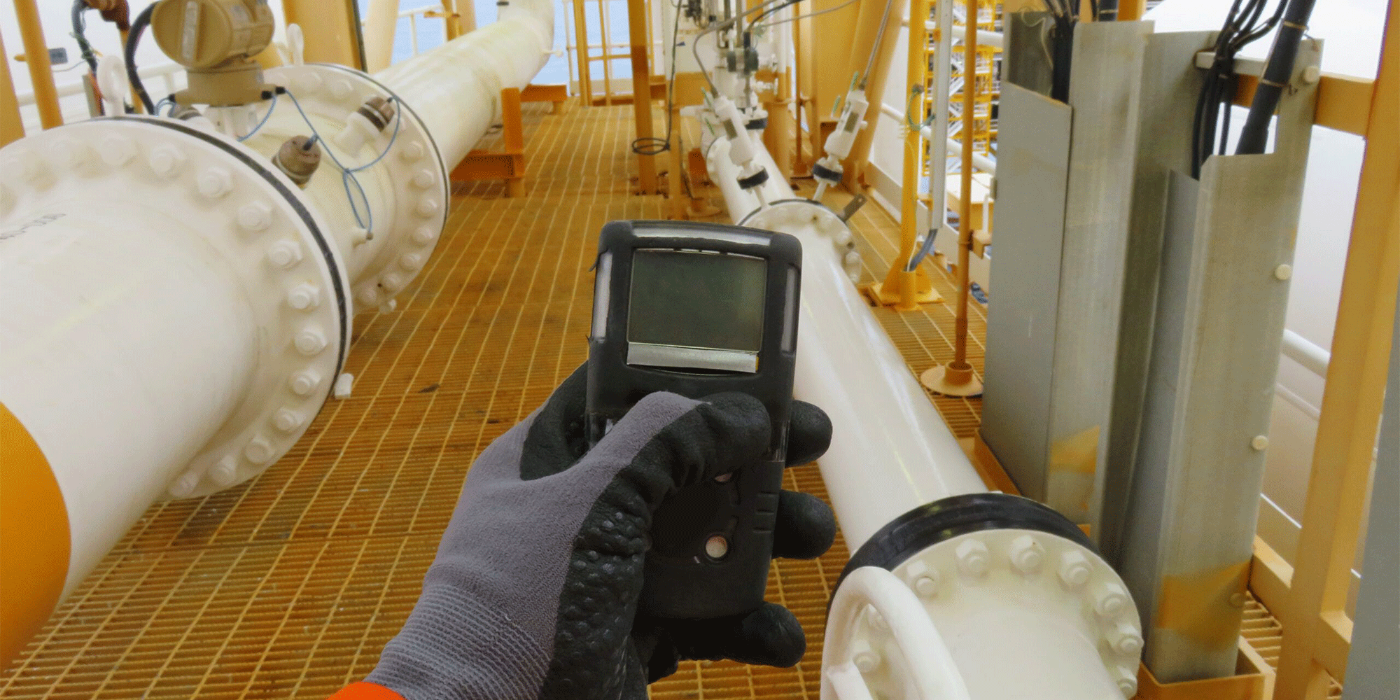 Toxic Air Monitoring in the Oil & Gas Industry | Article